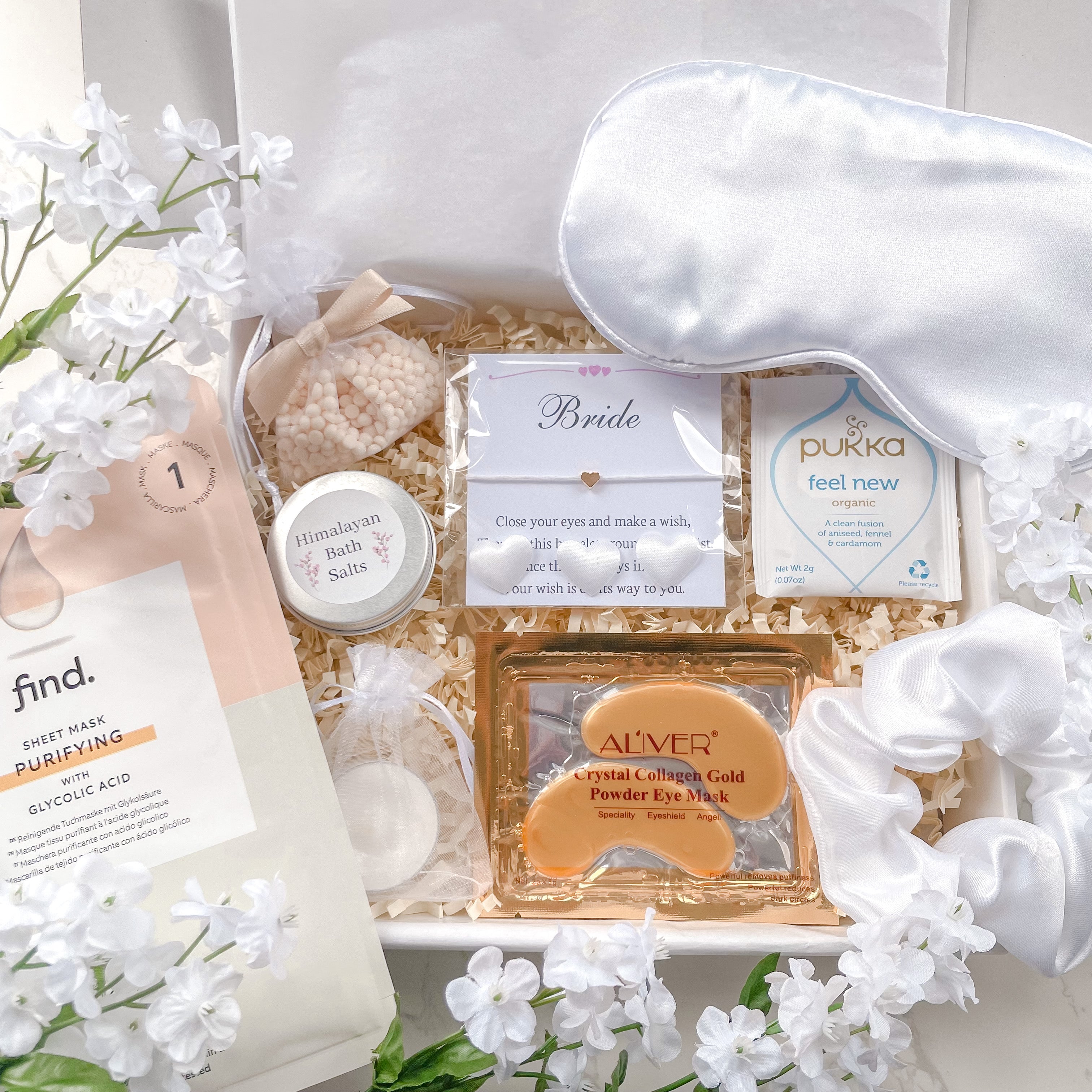 Engagement, Wedding & Anniversary Gifts – The Well Stocked Box